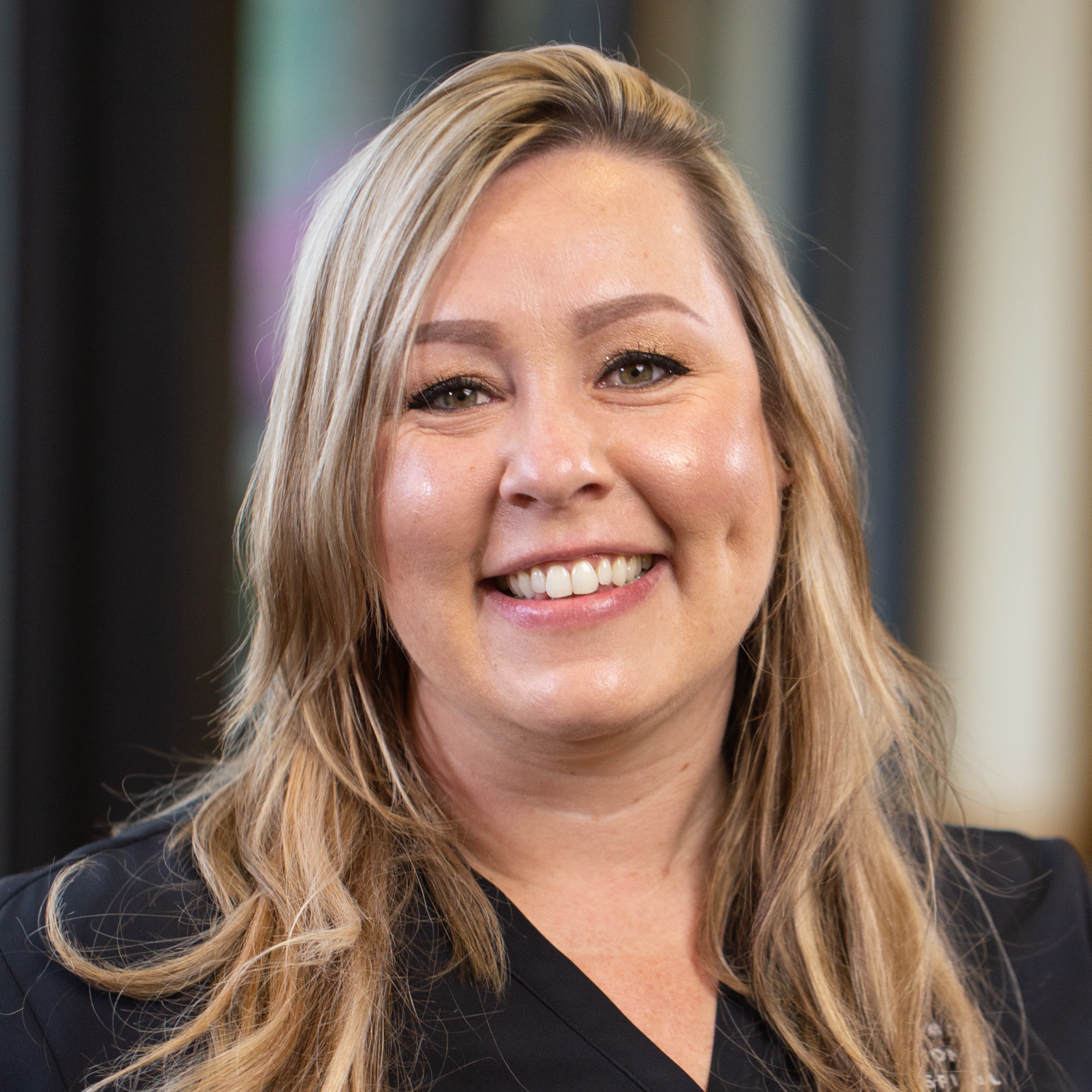 Media & External Relations