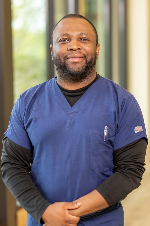 Family Medicine Residency Center | Pullman Regional Hospital