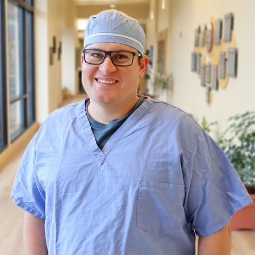 Interventional Pain Management | Pullman Regional Hospital